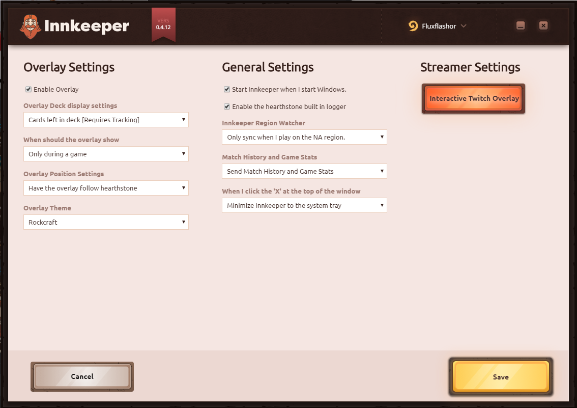 Innkeeper, the Hearthstone Digital Assistant, Now Supports Twitch ...
