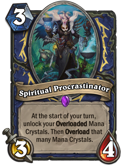 Vote for your Favourite Community Created Mana Crystal Infused Cards ...