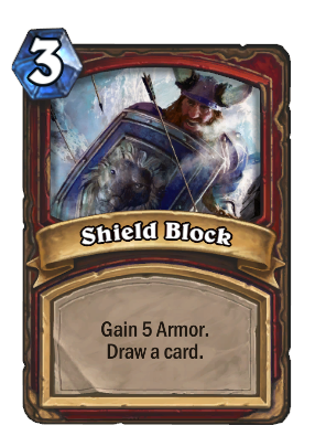 Can we please talk about shield slam. : r/hearthstone