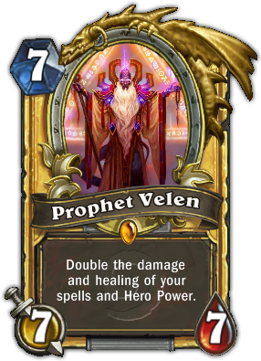 HeyHoBanana: Hearthstone Theorycrafting: Hearthstone: De Legendarias y ...