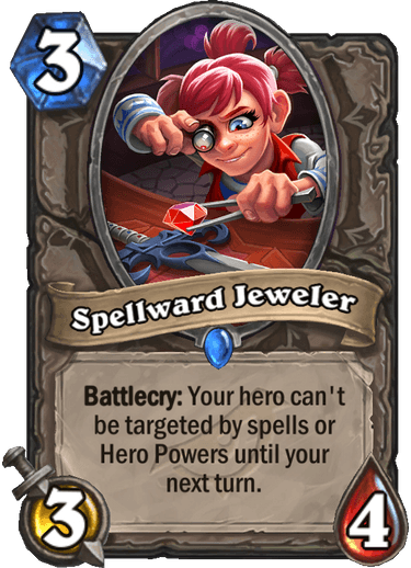 Still lost kek - Archmage Vargoth x4 + 2 Antimagic shell off of Lich ...